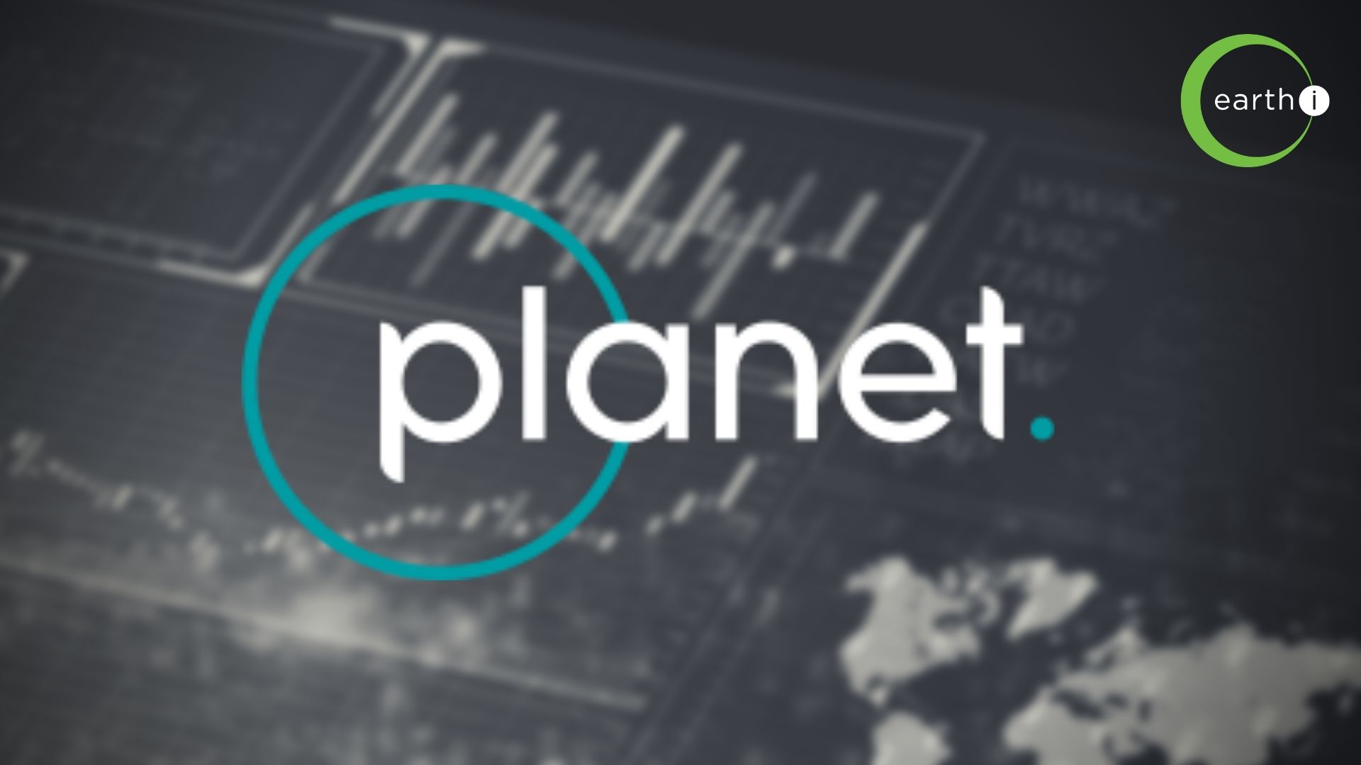 Earth-i And Planet Renew Partnership | Earth-i