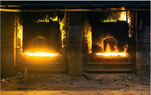 Metals Smelting Insight | Earth-i